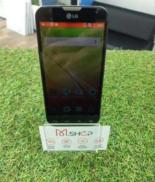 Телефон LG L90 D410