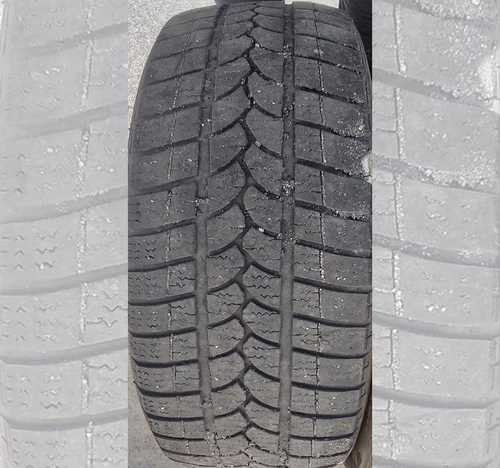 Tigar Winter 1 235/55 R17 103V