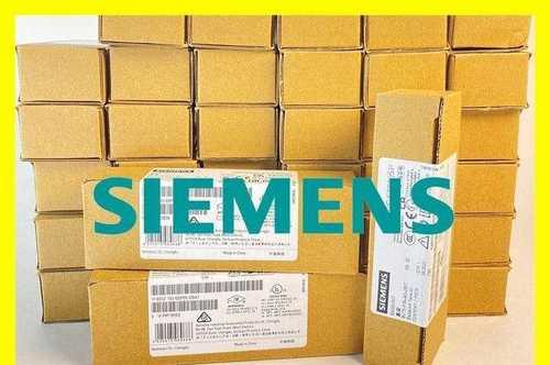 Контроллеры Siemens сименс 6ES7121-1BB00-0AA0