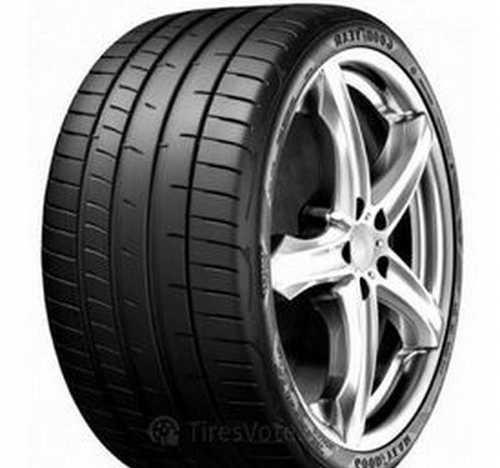 Goodyear Eagle F1 SuperSport 315/35 R21