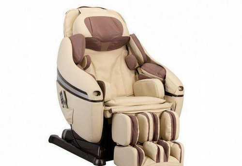 Массажное кресло Inada DreamWave Beige