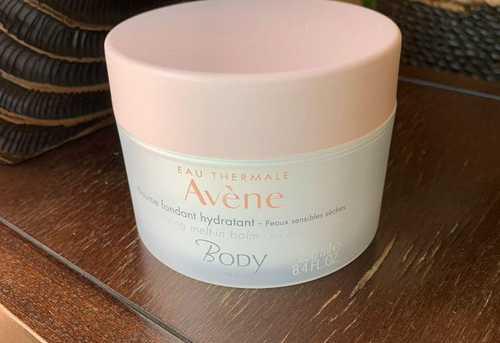 Крем EAU thermale avene