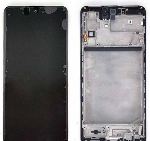 Цена с заменой Дисплей для Samsung M515F Galaxy M5