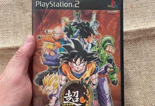 Super Dragon Ball Z