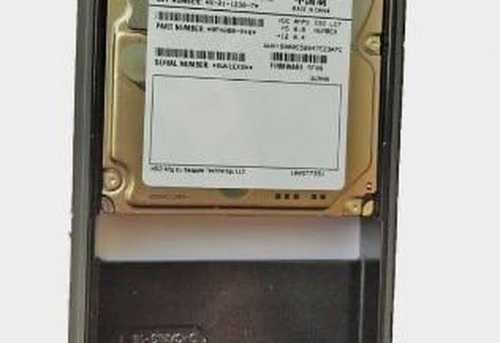Жесткий диск HP ST9600204SS / 9PN066-046
