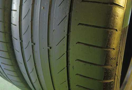 Continental ContiSportContact 5 275/40 R20