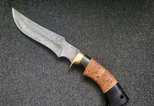 Нож "Кабан",спец.сталь