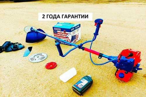 Триммер Бензиновый Jonser 4200 (сша) 2Т