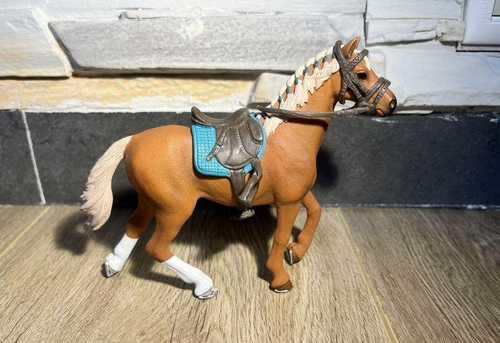 Фигурка Schleich английская чистокровная кобыла