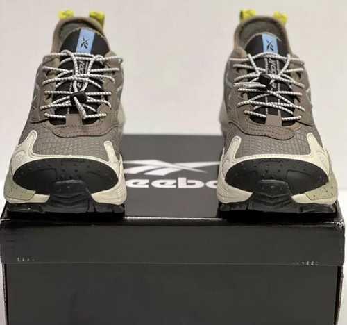 Кроссовки Reebok Zig Kinetica 2.5 edge gore tex