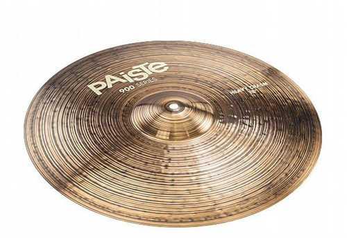 Тарелки для барабанов (Paiste/ED Cymbals/Meinl)