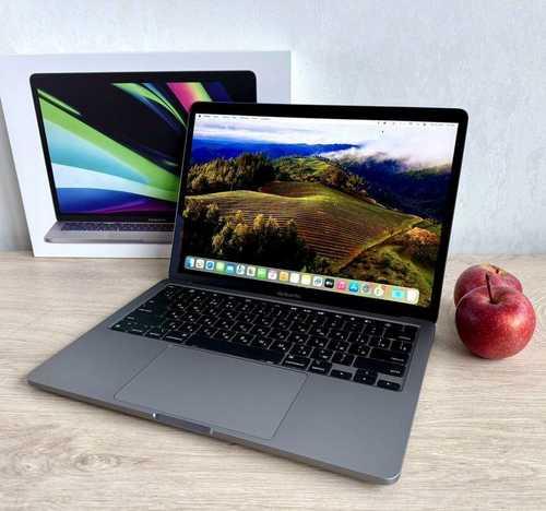 MacBook Pro 13" 2020 M1 16Gb SSD 256Gb