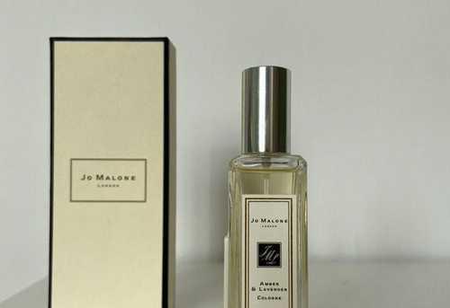 Селектив джо малон jo malone amber lavender