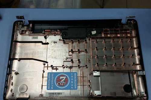 Поддон ноутбука Asus X540 R540 A540