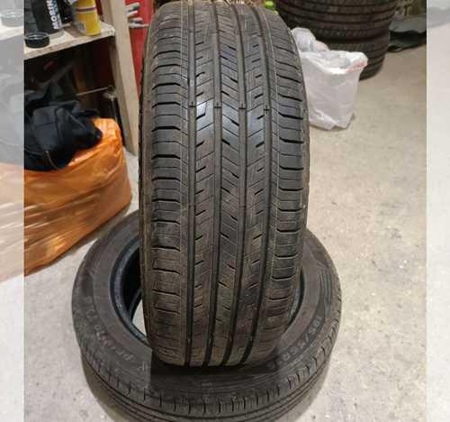 Tracmax X-Privilo TX5 195/55 R15 26V