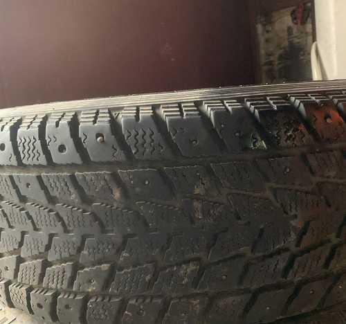 Contyre Cross Country 215/65 R16