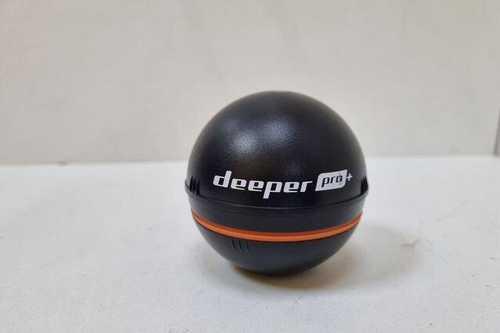 Эхолот Deeper Smart Sonar PRO+