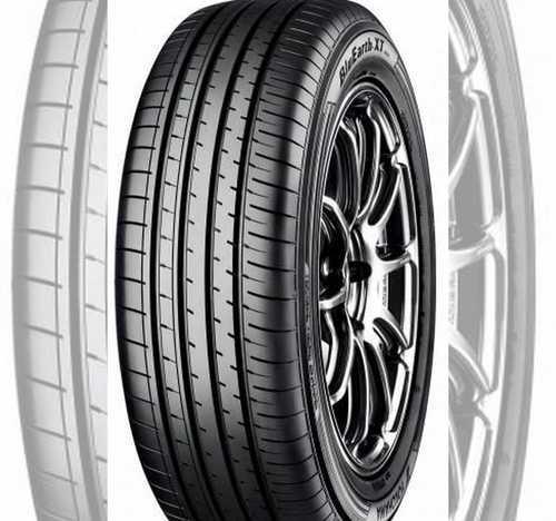 Yokohama BluEarth-XT AE61 225/55 R18 98V