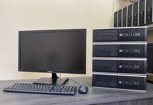 Офисные компьютеры Core i3 / Core i5 / Core i7