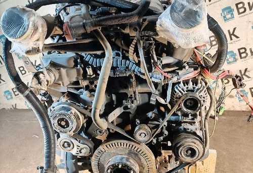 Двигатель DAF 106 в сборе MX 13 340 H1