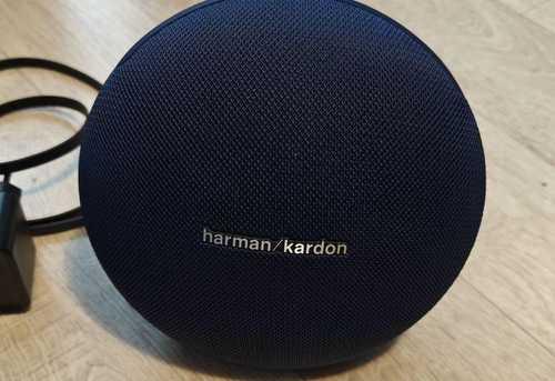 Harman kardon onyx mini