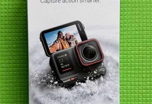 Экшн-камера Insta360 Ace Pro новая