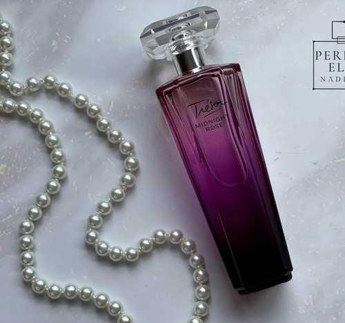 Lancome Tresor Midnight Rose