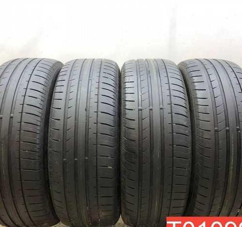 Nexen N Fera RU1 235/60 R18 103H