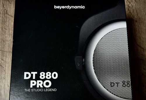 Beyerdynamic DT 880 PRO 250 Ohm