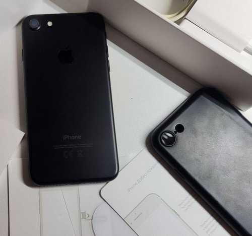 iPhone 7, 32 ГБ