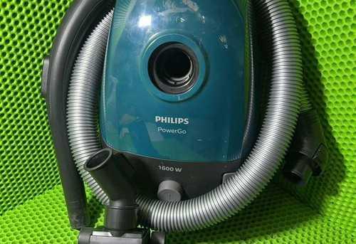 Пылесос Philips FC8297