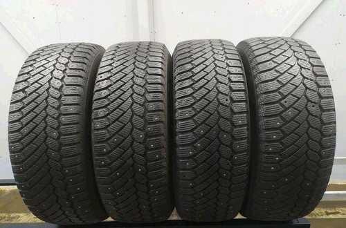 Continental Conti4x4IceContact 235/60 R18 99R