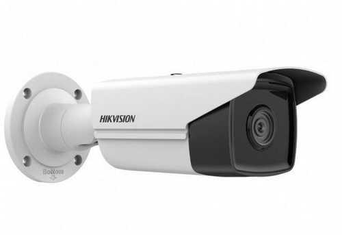 Hikvision DS-2CD2T83G2-4I(6mm) уличная ip-камера