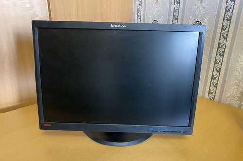 Монитор lenovo ThinkVision LT2252p 22"