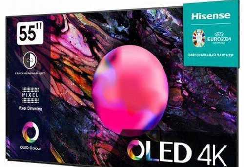 Телевизор Hisense Oled 55A85K