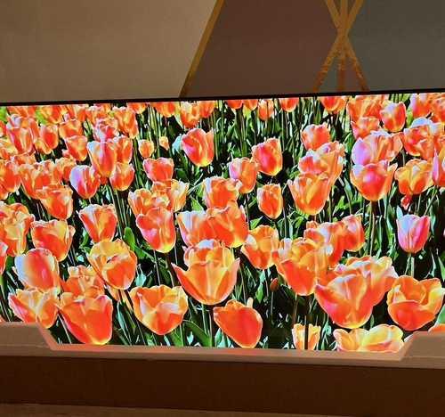 Телевизор oled Konka A55