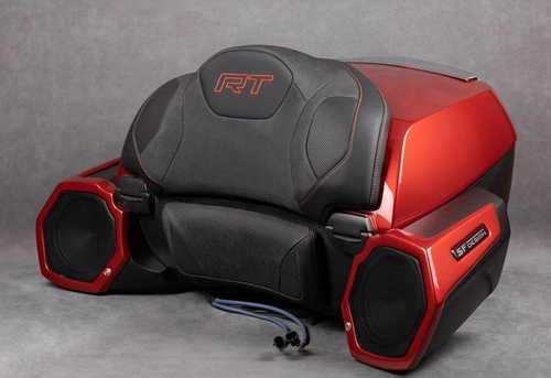 Акустика для BMW R1250RT Red Baron's Sound SF-F