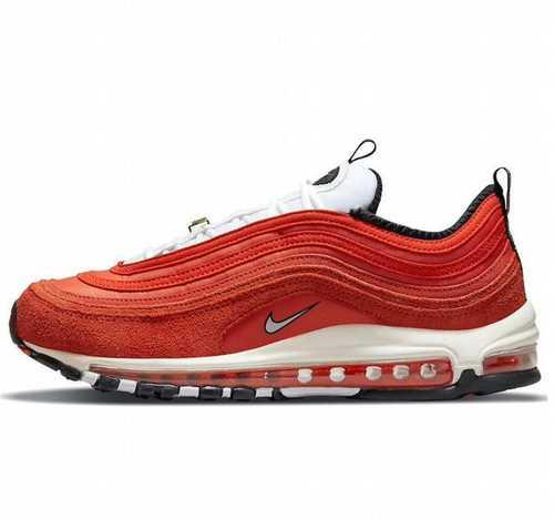 Nike Air Max 97 "first use" оригинал под заказ