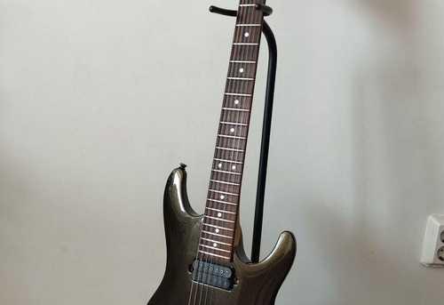 Ibanez S7420 7 струн, обмен, продажа, японец