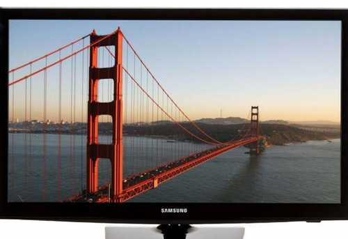 Телевизор Samsung UE24H4070 LED 24 дюймов