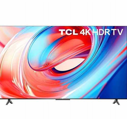 Телевизор TCL 55V6B