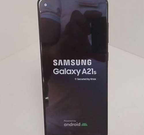 Samsung Galaxy A21s, 3/32 ГБ