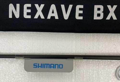 Спиннинги shimano nexave BX (Оригиналы )