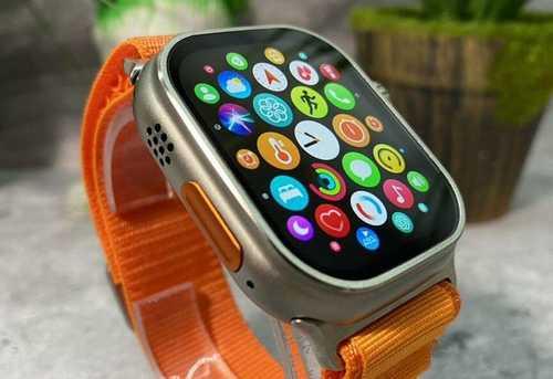Apple watch Ultra X9 Premium