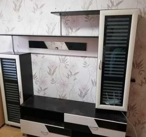 Стенка горка бу