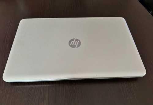 Ноутбук HP 17-e003er