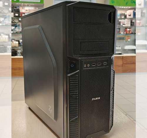 Core i5 3450/16Gb/SSD 120Gb/HDD 250Gb/1060 3Gb