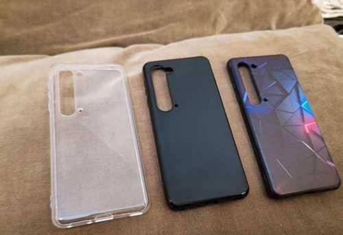 Чехол Бампер Sharp Aquos R5G R6 Case