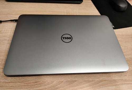 Dell XPS15 / precision m3800