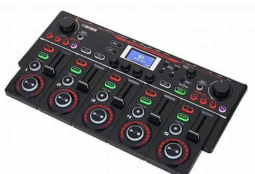 Boss RC-505 mkii лупер новый